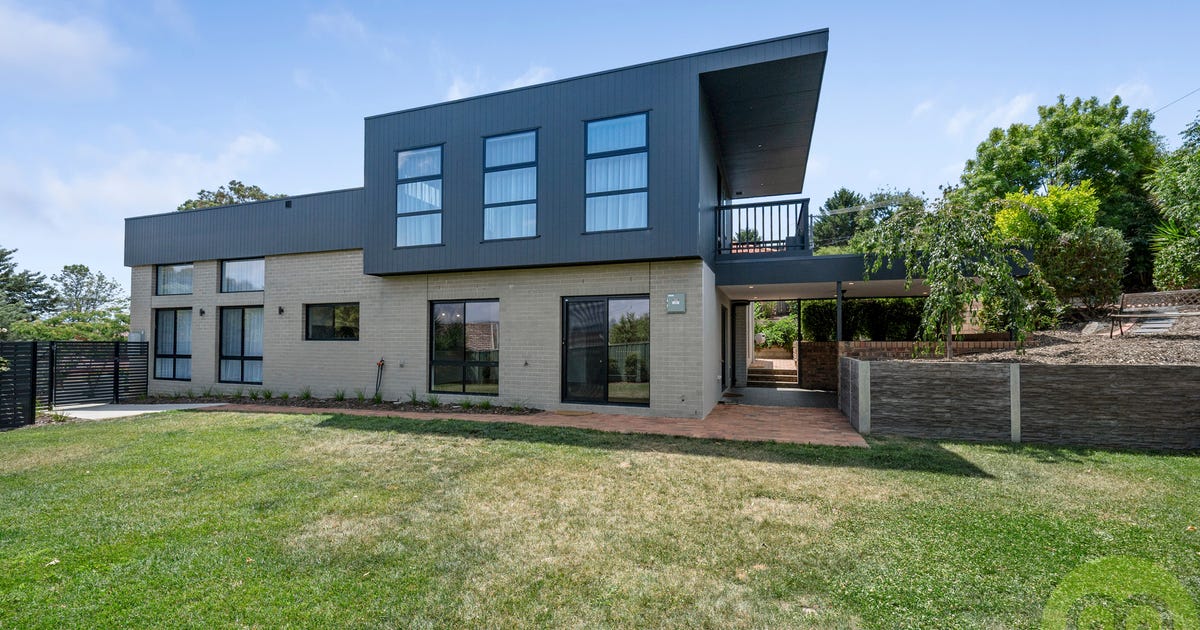 31 Dartnell Street, Gowrie ACT 2904 - property.com.au