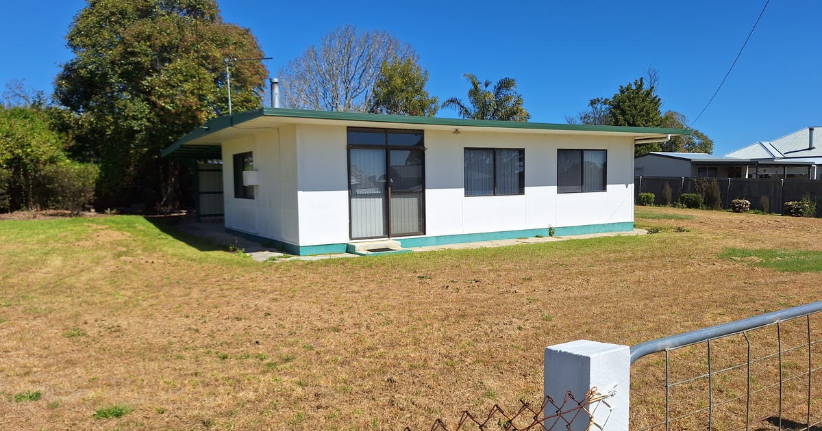 1 Haig Street, The Summit QLD 4377 - property.com.au