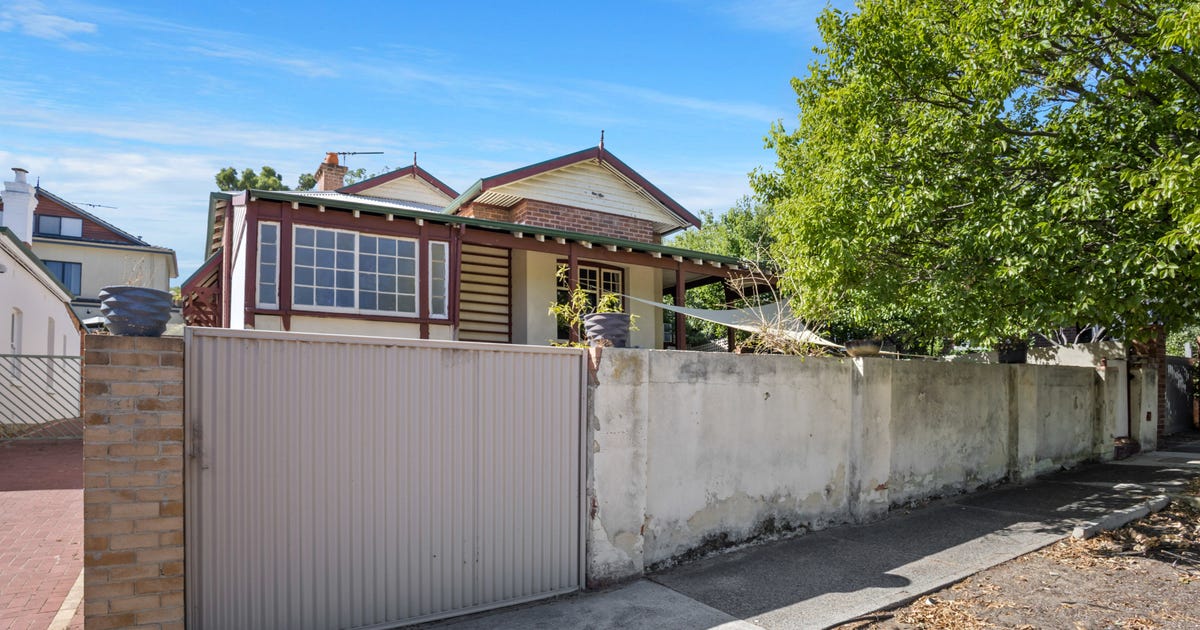 20 York Street, North Perth WA 6006 - property.com.au