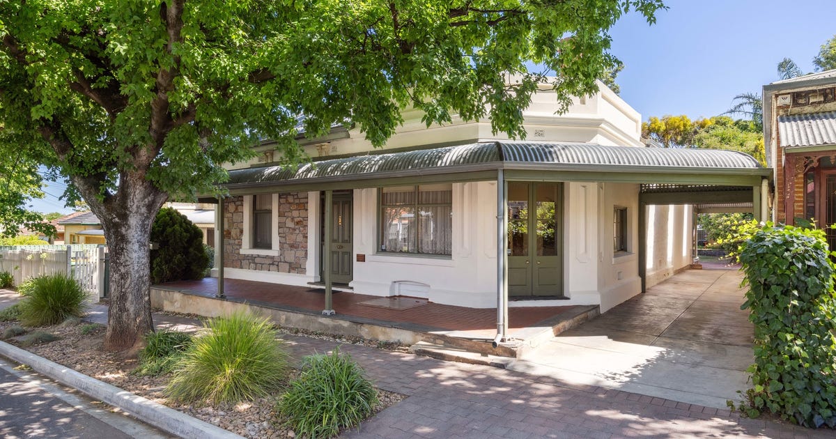 42 Alexandra Street, Prospect SA 5082 - property.com.au