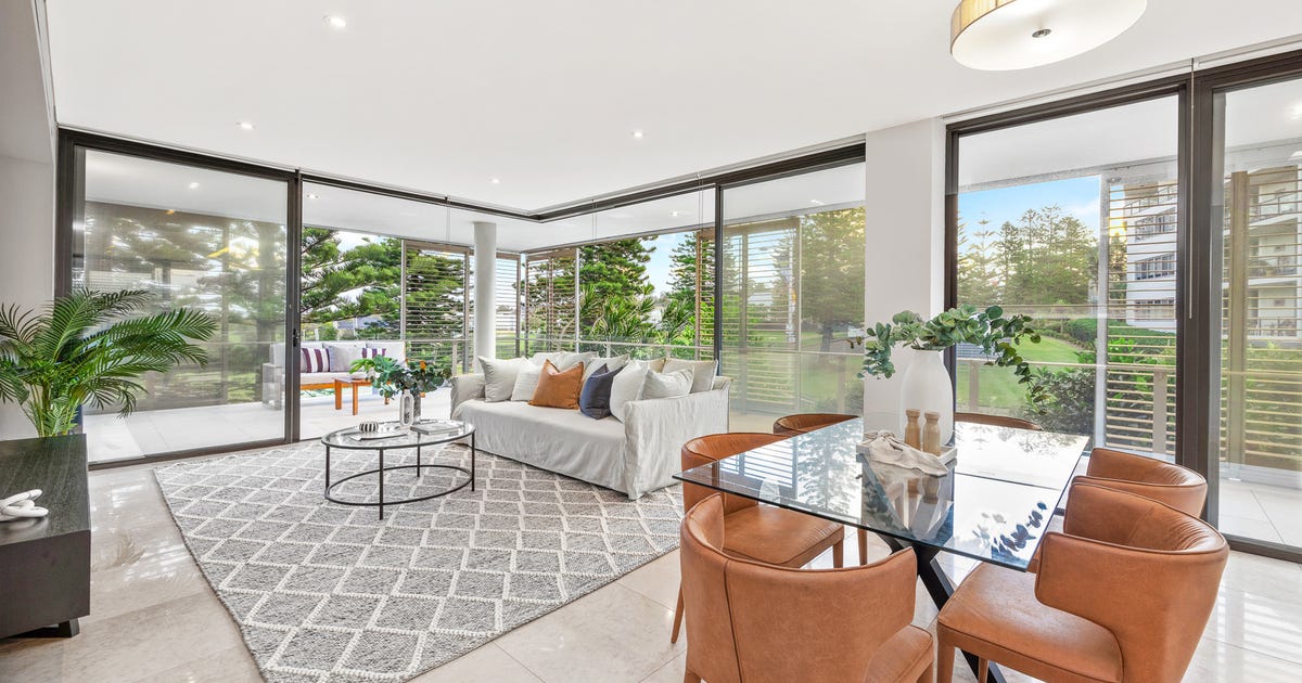 2003/42-46 Pine Avenue, Little Bay NSW 2036 - property.com.au