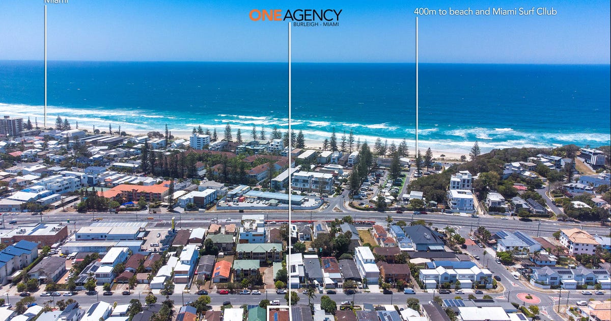 106 Sunshine Parade, Miami QLD 4220 - property.com.au