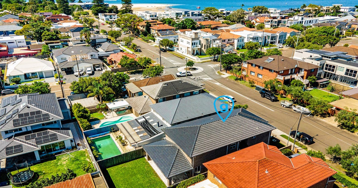 35 Sanoni Avenue, Sandringham NSW 2219 - property.com.au