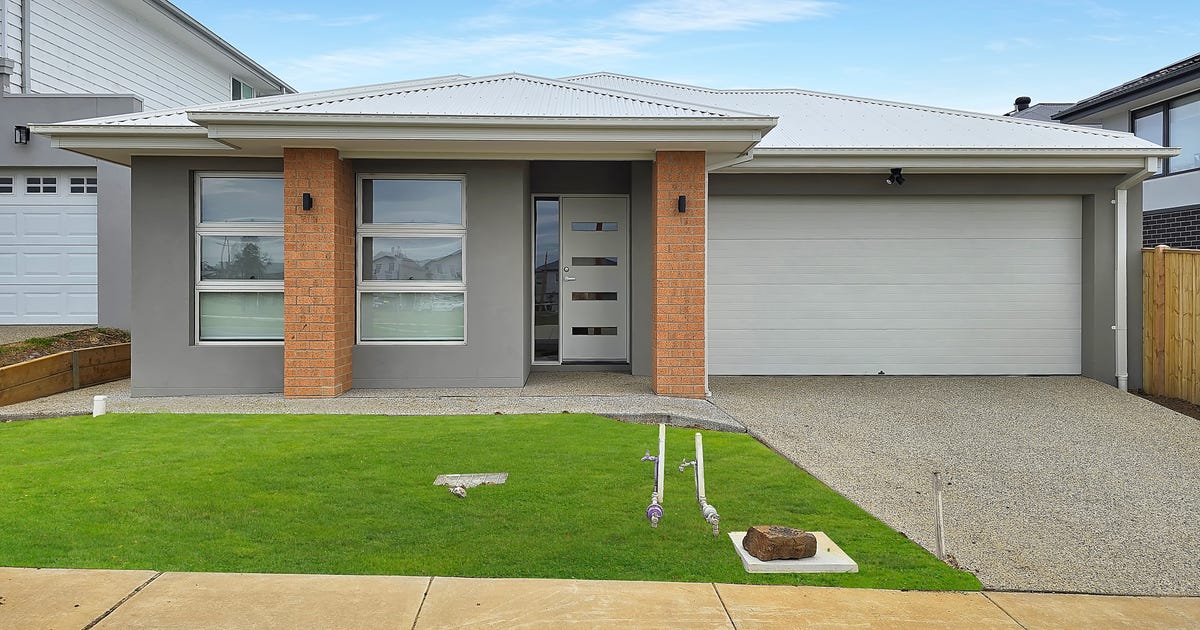 36 Nectar Drive, Mount Duneed VIC 3217 - property.com.au