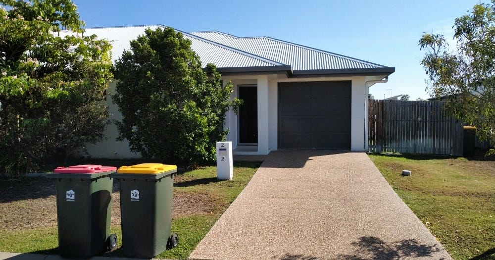 2 Barwick Mews, Deeragun QLD 4818 - property.com.au