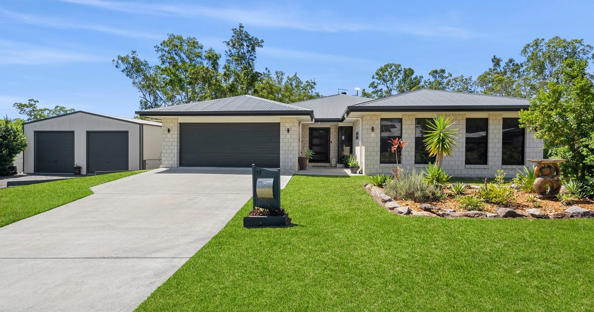 17 Ethos Court, D'aguilar QLD 4514 - property.com.au