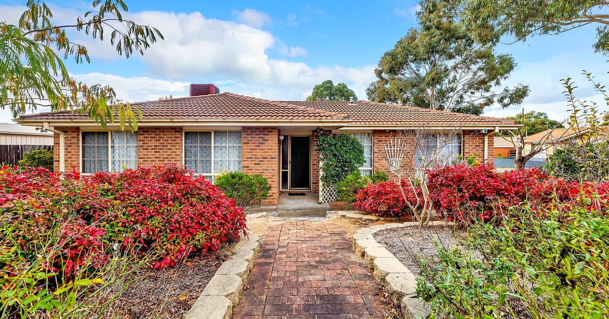 1 Kellick Place, Gordon ACT 2906 - property.com.au