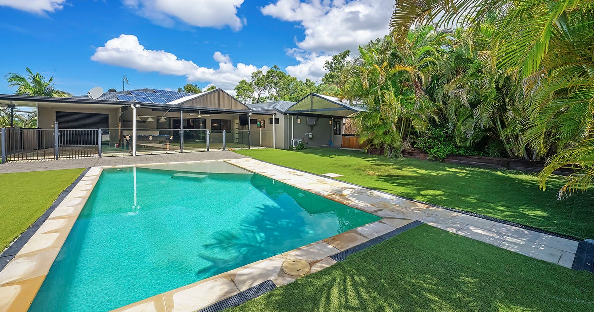 14 Wittenoom Court, Helensvale QLD 4212 - property.com.au