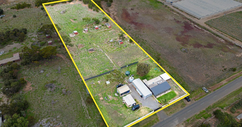53 Ryan Road, Waterloo Corner SA 5110 - property.com.au