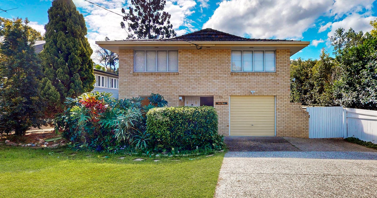 23 Woking Street, Mitchelton QLD 4053 - property.com.au