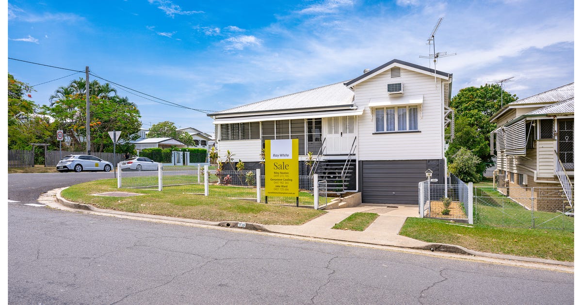 18 Ward Street, The Range QLD 4700 - property.com.au