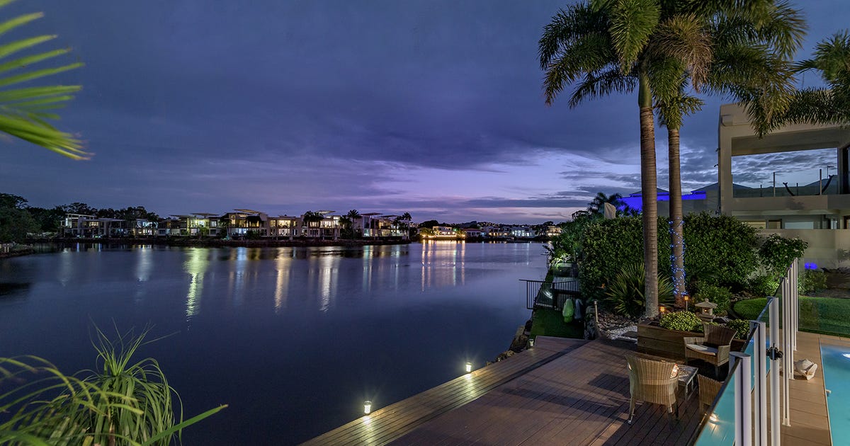 1 Waterfront Court, Twin Waters QLD 4564 - property.com.au