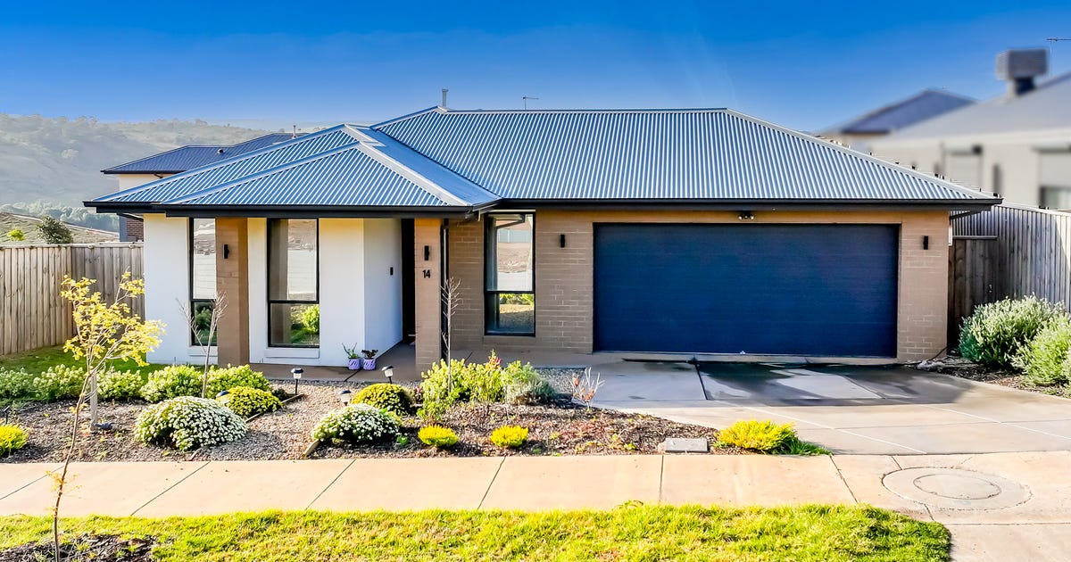 14 Knight Street, Maddingley VIC 3340 - property.com.au