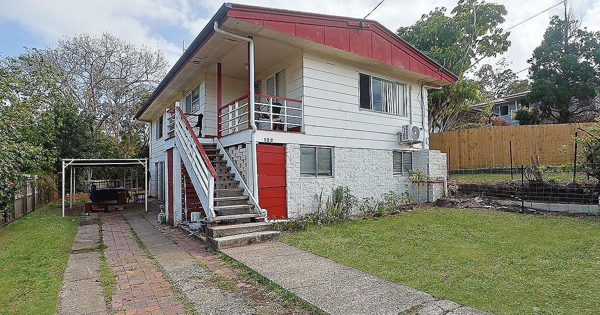 122 Eric Street, Goodna QLD 4300 - property.com.au
