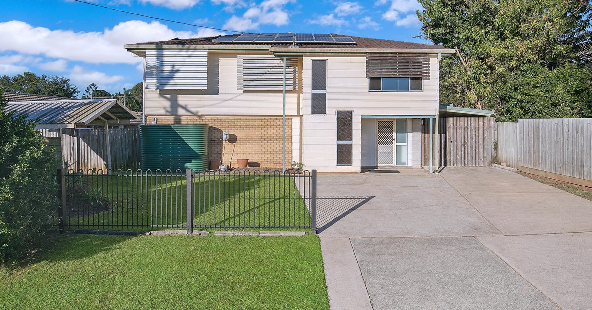 1200 Old North Cres, Strathpine QLD 4500 - property.com.au