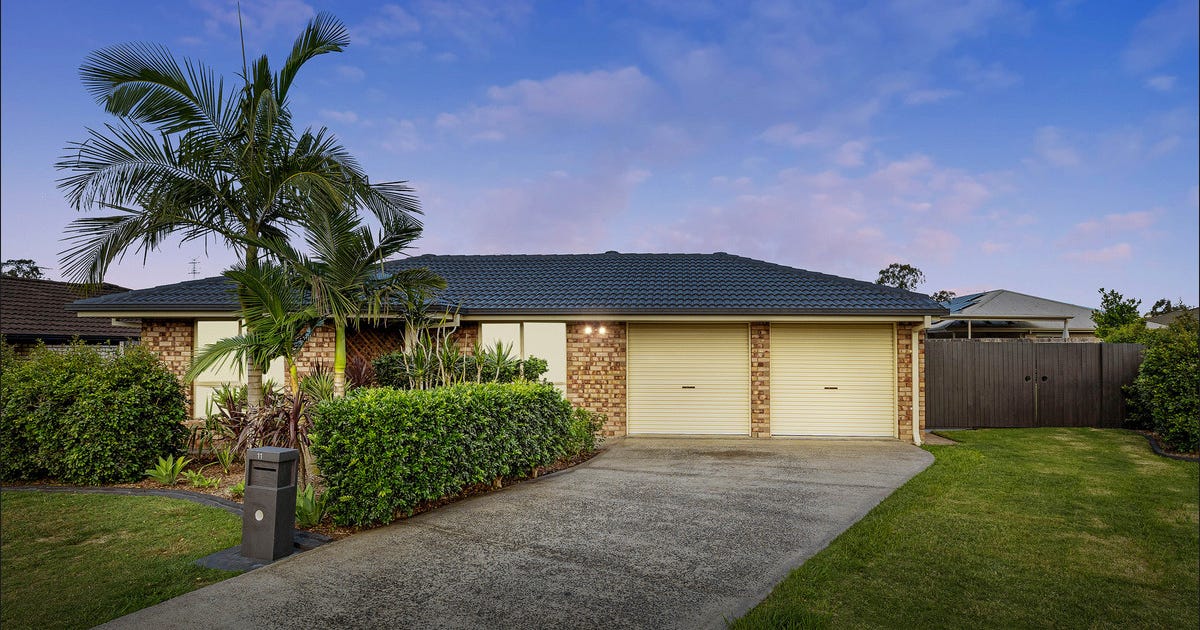 11 Locke Place, Goodna QLD 4300 - property.com.au