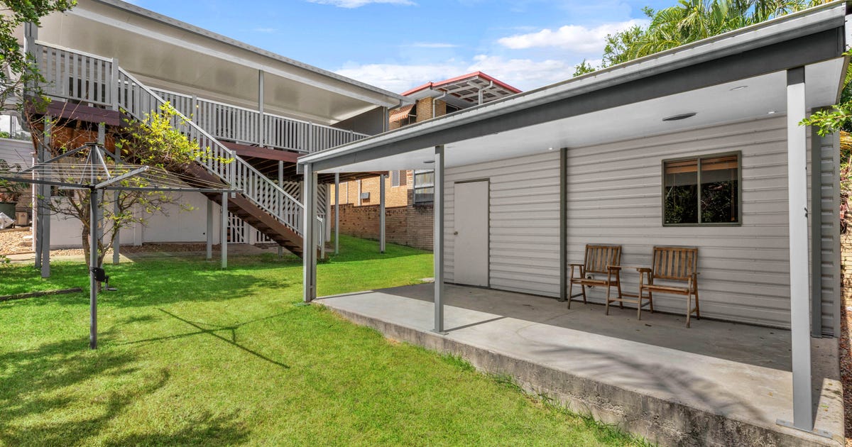 251 Edinburgh Castle Road, Wavell Heights QLD 4012 - property.com.au