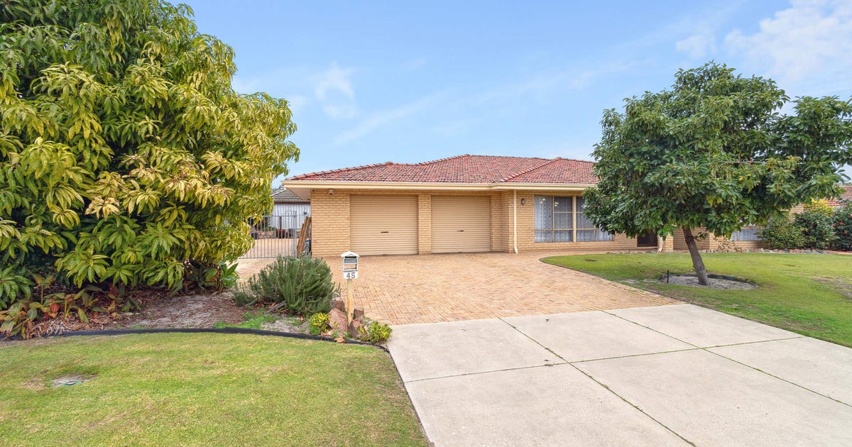45 Satellite Place, Carlisle WA 6101 - property.com.au