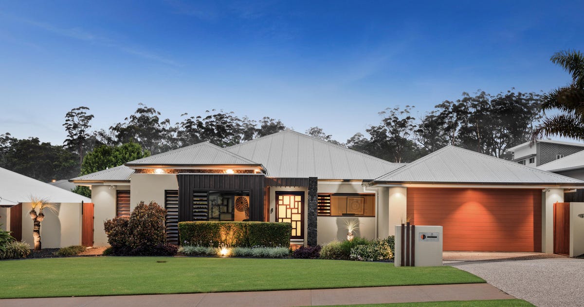 8 Brimblecombe Drive, Middle Ridge QLD 4350 - property.com.au