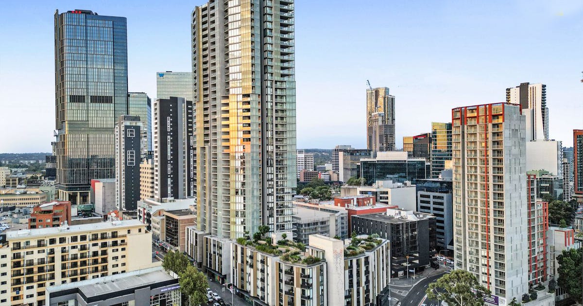 1403/88 Church Street, Parramatta NSW 2150 - property.com.au