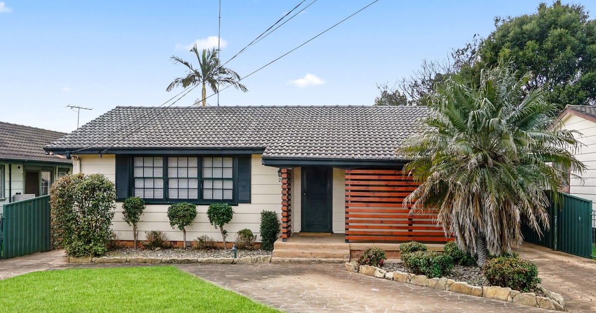 25 Copeland Road, Lethbridge Park NSW 2770 - property.com.au