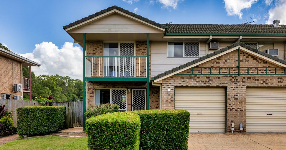 18/9 Premworth Place, Runcorn QLD 4113 - property.com.au