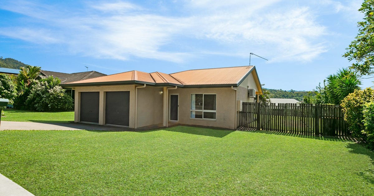 150 Mcfarlane Drive, Kanimbla QLD 4870 - property.com.au