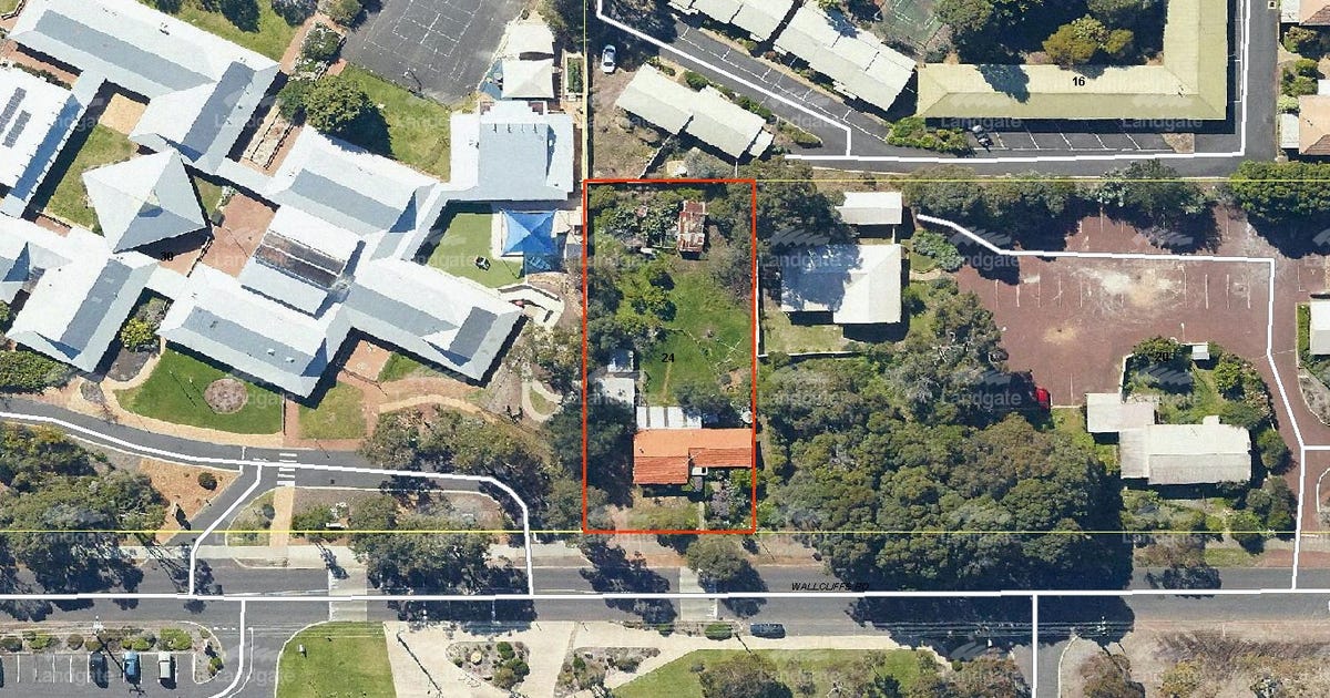 24 Wallcliffe Road, Margaret River WA 6285 - property.com.au