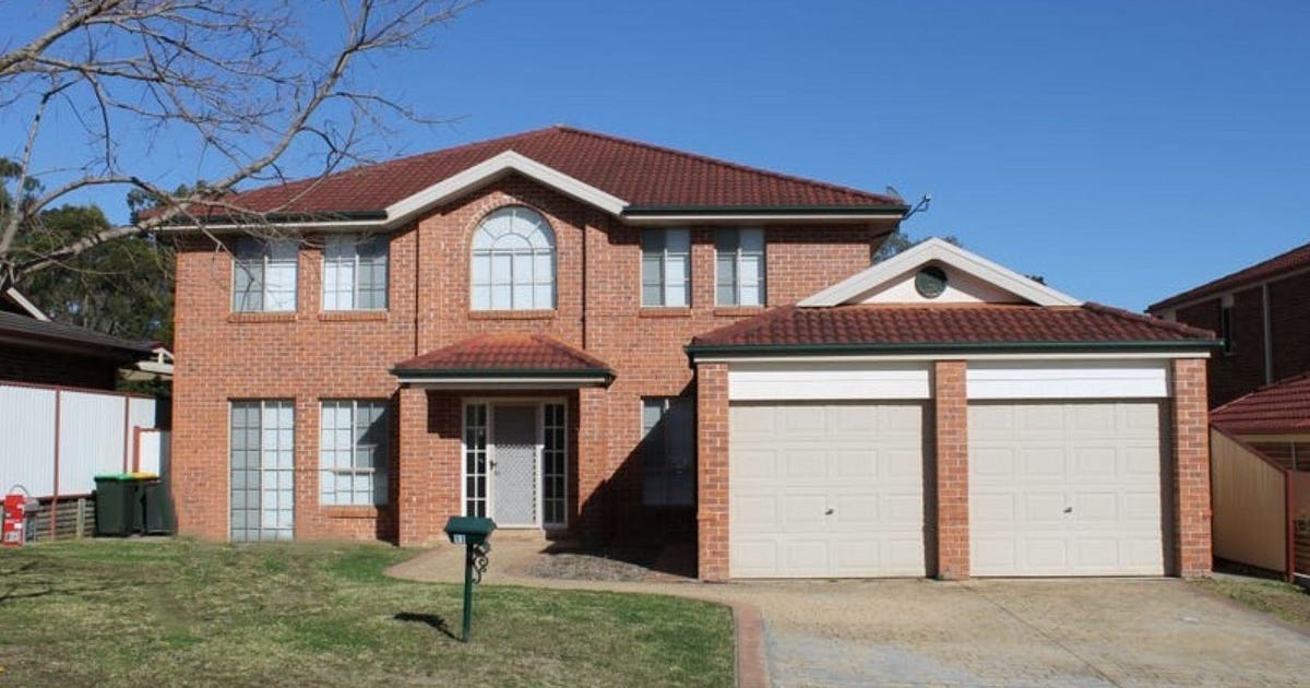 11 Cigolini Place, Kellyville NSW 2155 - property.com.au