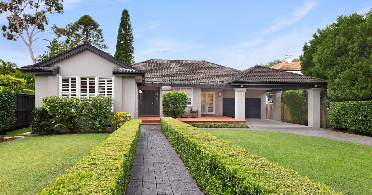 63 Collins Road, St Ives NSW 2075 - property.com.au