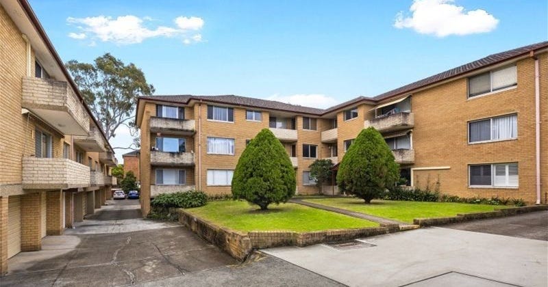 14/14-16 Factory Street, North Parramatta NSW 2151 - property.com.au