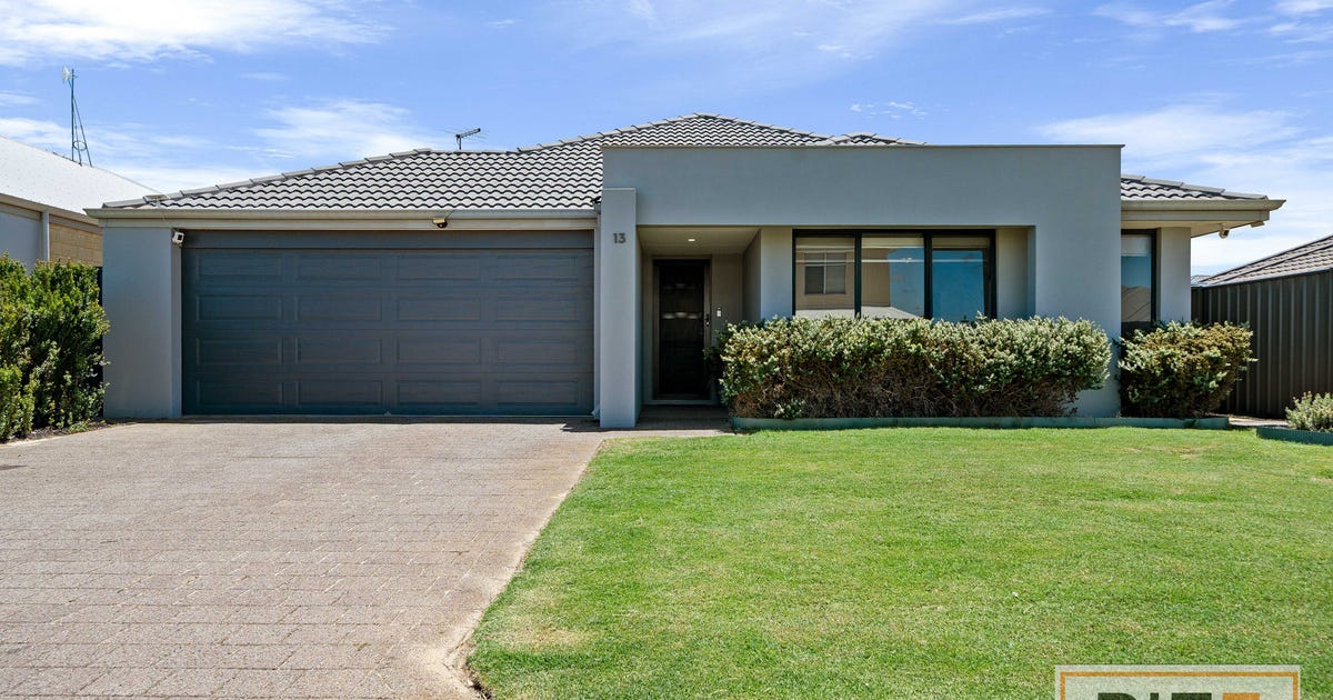 13 Farnese Way, Banksia Grove WA 6031 - property.com.au