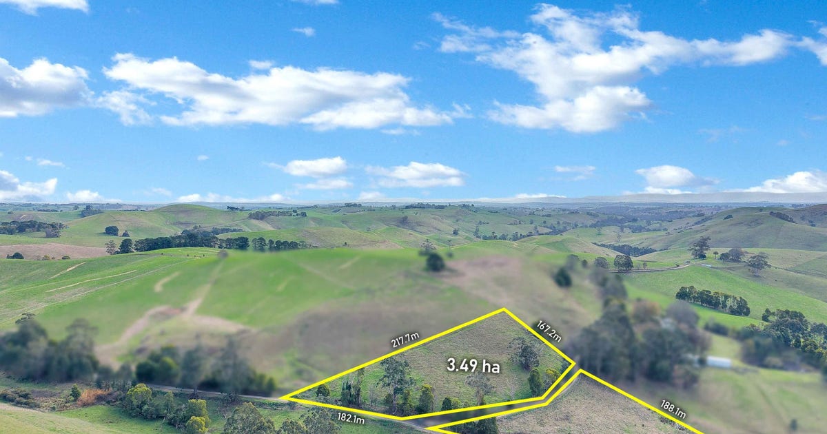 75 Schmidts Road, Poowong East VIC 3988 - property.com.au