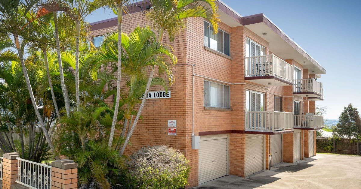 3/15 Bundah Street, Camp Hill QLD 4152 - property.com.au