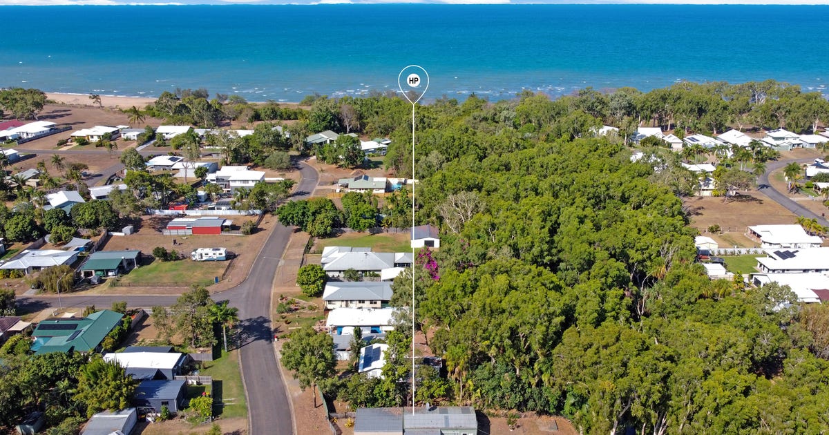 4 Howitson Drive, Balgal Beach QLD 4816 - property.com.au