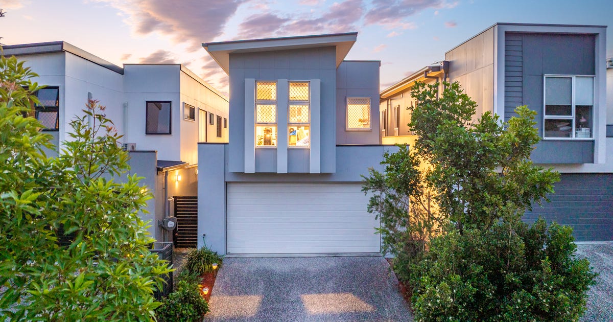 23 Niccy Road, Coomera QLD 4209 - property.com.au