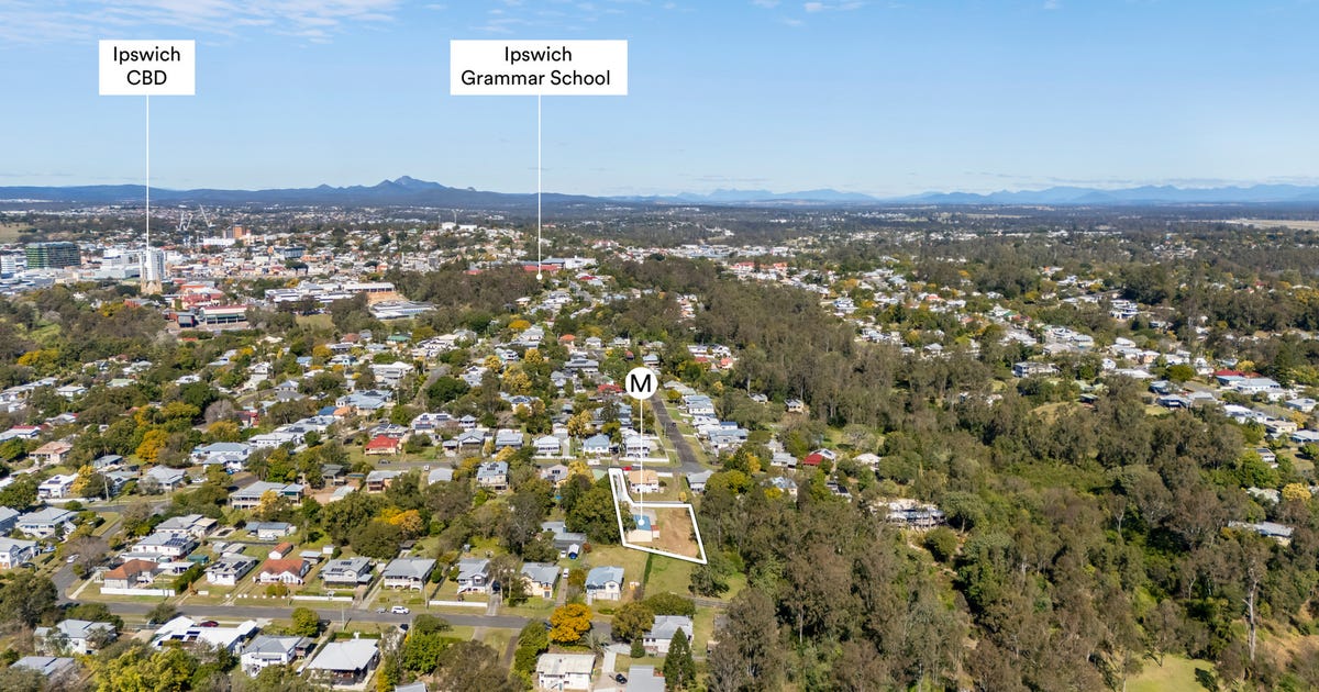 11 Williams Street E, Woodend QLD 4305 - property.com.au