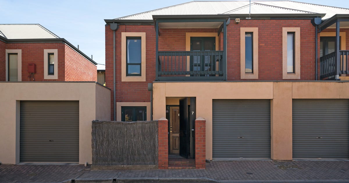 7 Cambridge Street, North Adelaide SA 5006 - property.com.au