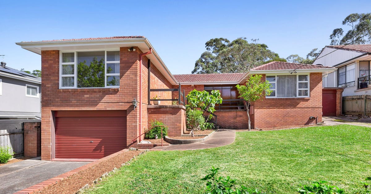 112 Grace Avenue, Forestville NSW 2087 - property.com.au