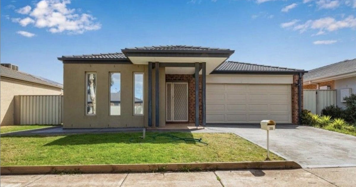 20 Robyn Street, Brookfield VIC 3338 - property.com.au