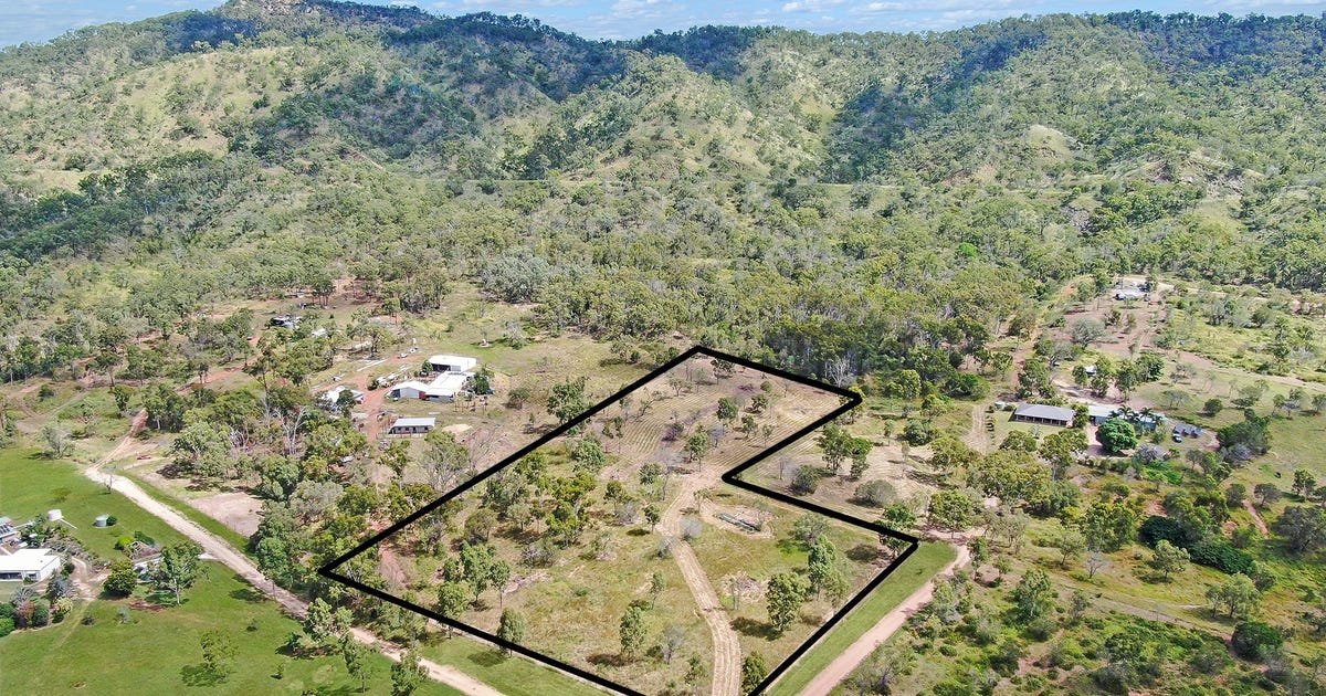 102A Razorback Road, Bouldercombe QLD 4702 - property.com.au