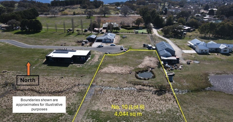 10 Leonard Court, Beechworth VIC 3747 - property.com.au
