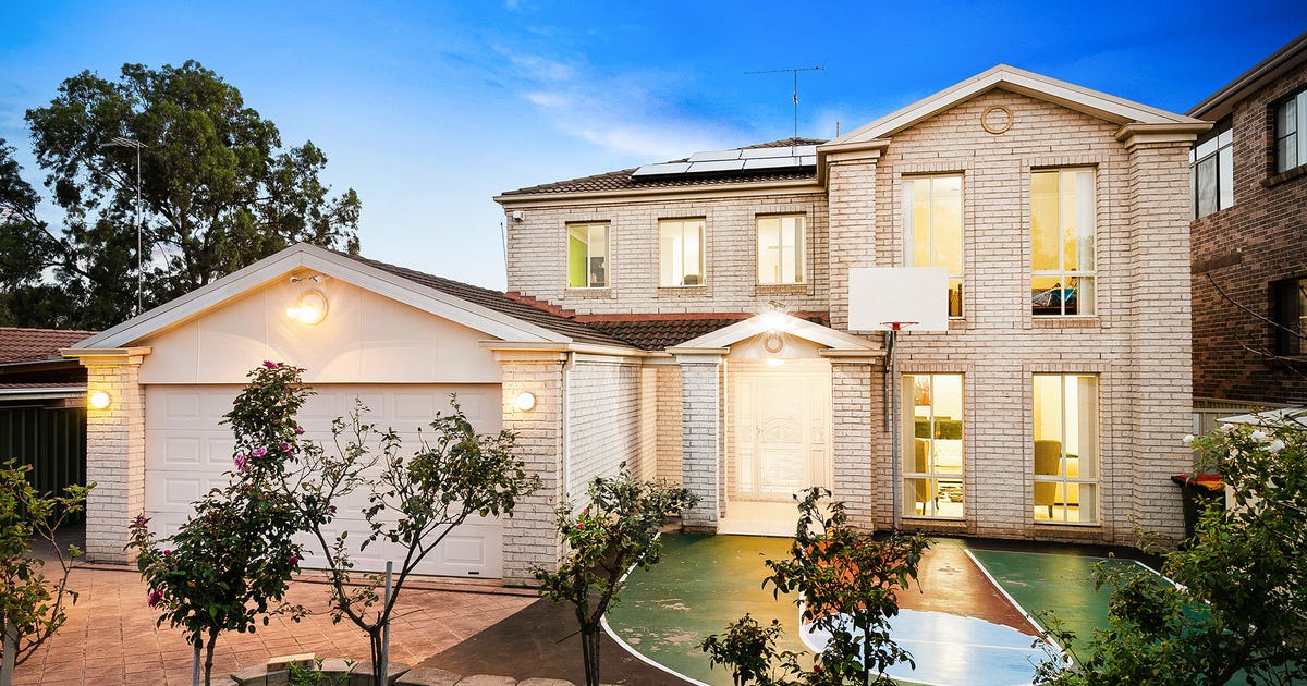 63 Charlotte Road, Rooty Hill NSW 2766 - property.com.au