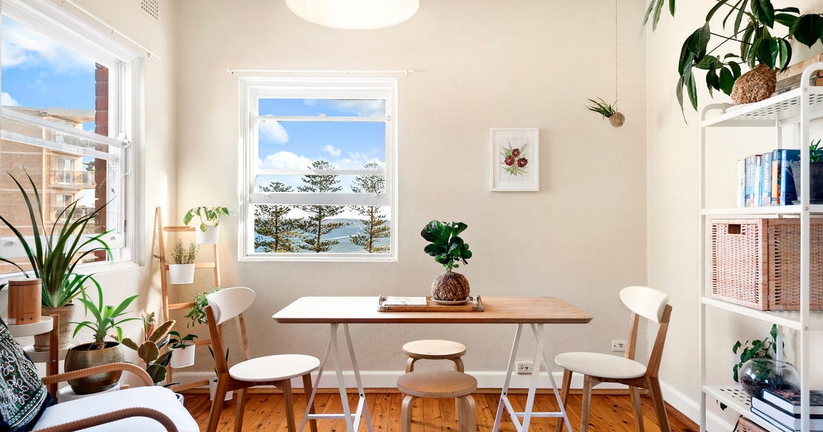 20/26 The Crescent, Manly NSW 2095 - property.com.au