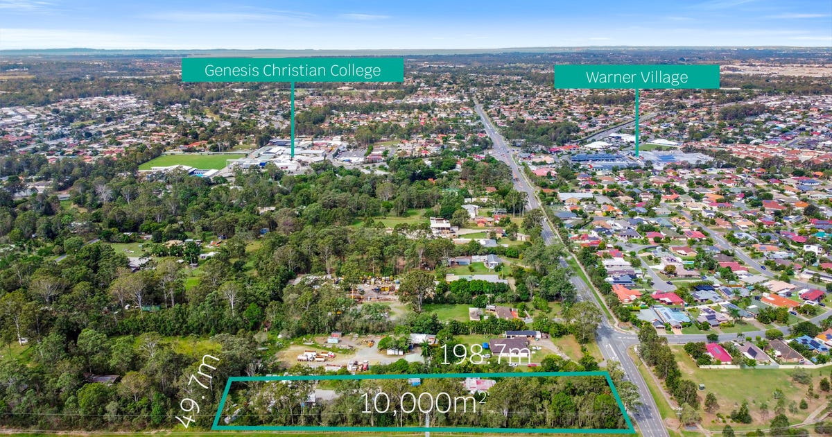 362 Samsonvale Road, Joyner QLD 4500 - property.com.au