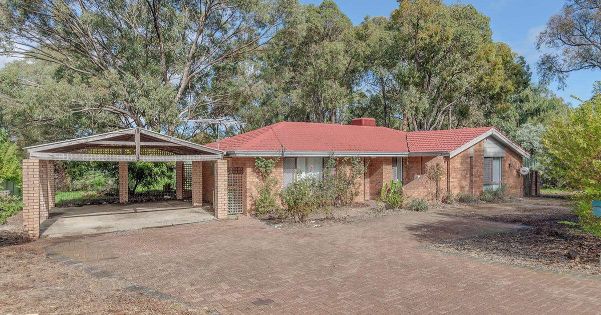 75 Tyers Road, Roleystone WA 6111 - property.com.au
