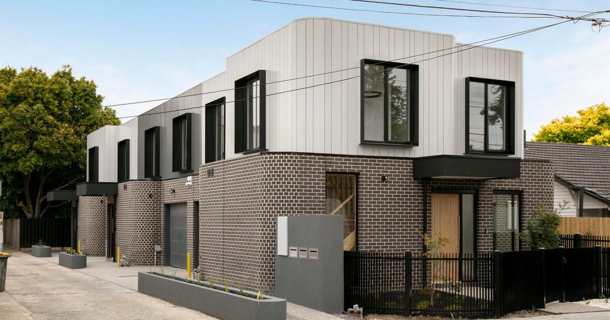 3/45 North Avenue, Bentleigh VIC 3204 - property.com.au