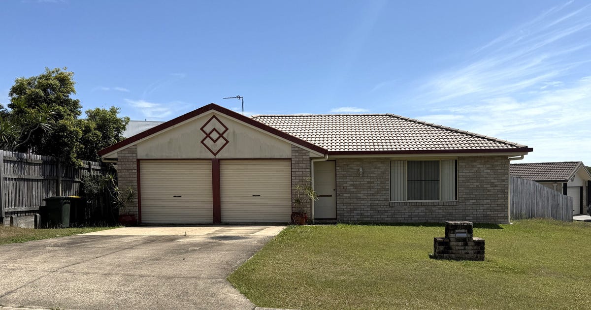 23 Teresa Street, Nikenbah QLD 4655 - property.com.au