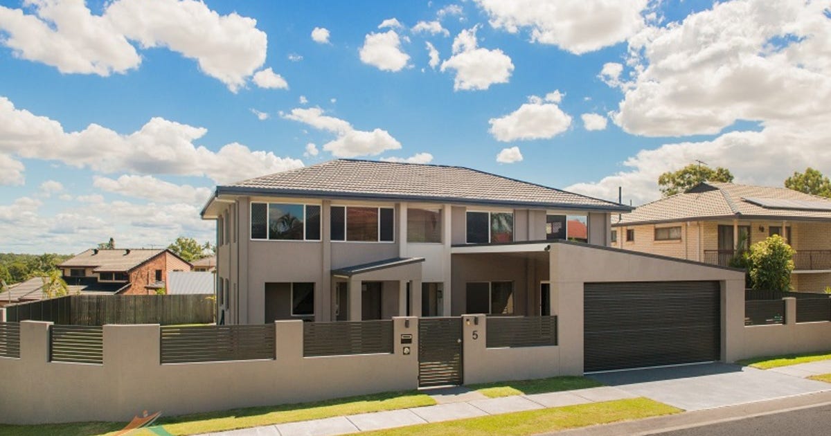 5 Icewood Street, Algester QLD 4115 - property.com.au