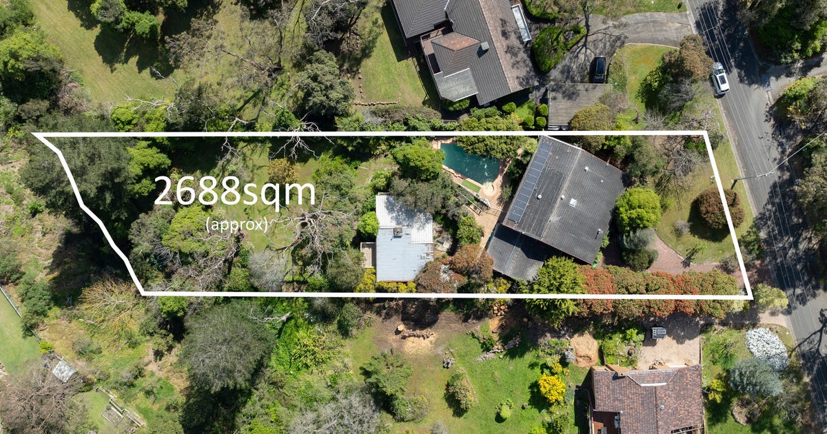 5 Nunga Court, Mount Eliza VIC 3930 - property.com.au